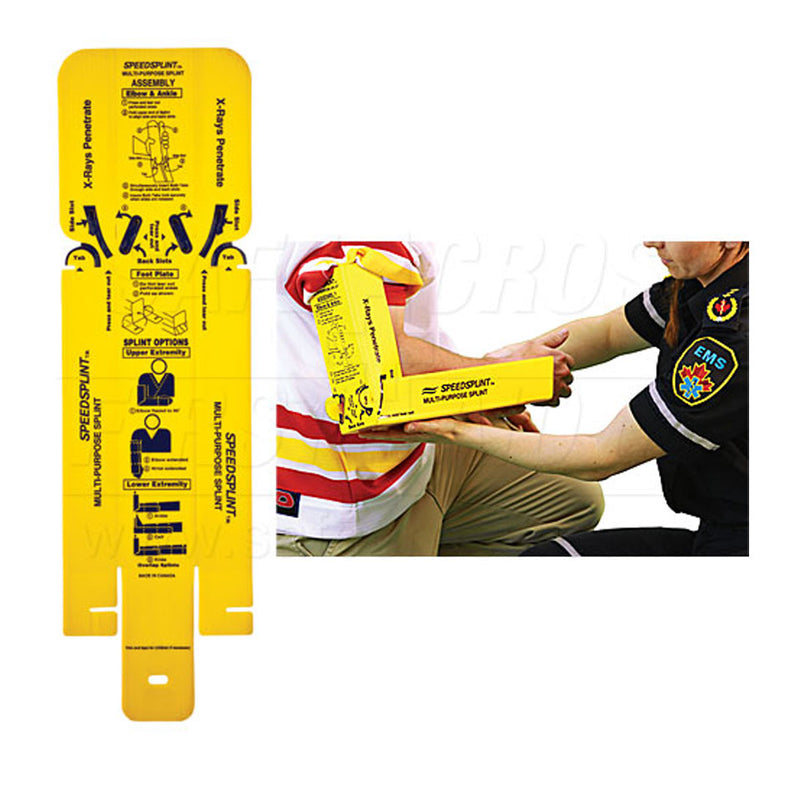 Speed Splint – esafetyproducts.com