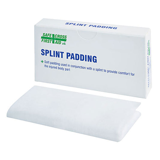 Splint Padding – esafetyproducts.com